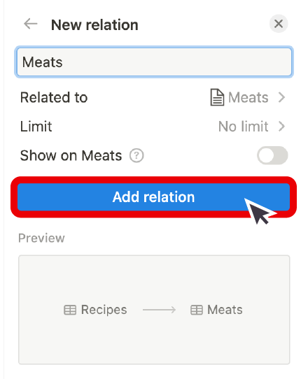 Notion Relations – A How-To Guide | StoryFlint